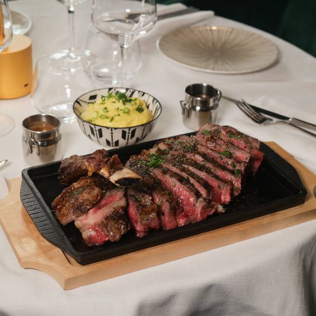 Restaurant Mood Restaurant - Cannes, Provence-Alpes-Cote d'Azur | OpenTable