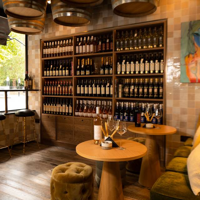 56 West Smithfield - London, Greater London | OpenTable