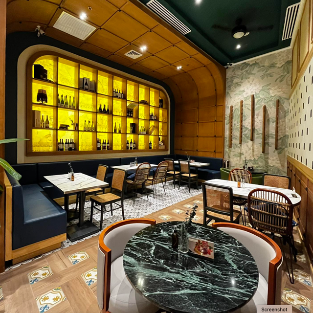 Rumba Restaurant - Makati City, Metro Manila | OpenTable