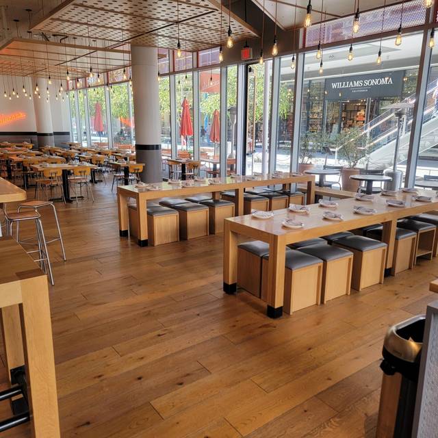 Delarosa Bishop Ranch Restaurant - San Ramon, CA | OpenTable