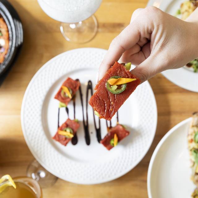 Bloom Restaurant - Chicago, IL | OpenTable