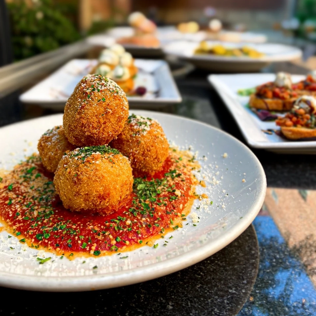 Gravy Restaurant - Raleigh, NC | OpenTable