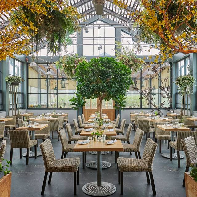 Terrain Cafe - Devon Restaurant - Devon, PA | OpenTable