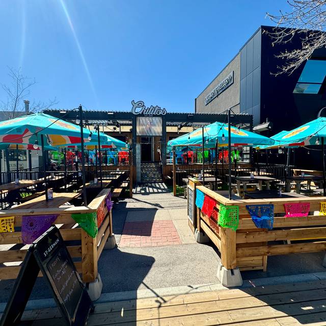 Restaurante Chilitos Taberna - Calgary, AB | OpenTable