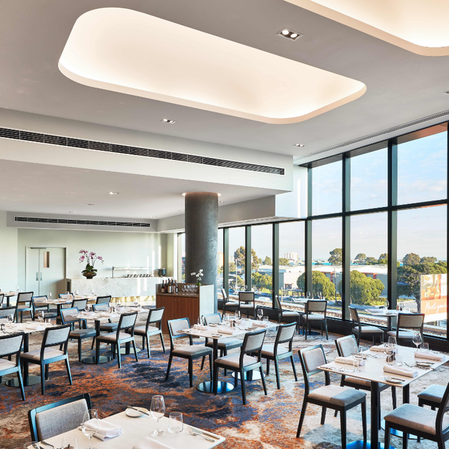 Restaurante Ginger - Clayton, AU-VIC | OpenTable