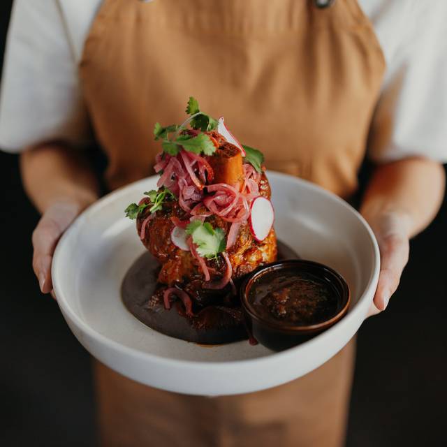 Paseo Restaurant - Anaheim, CA | OpenTable