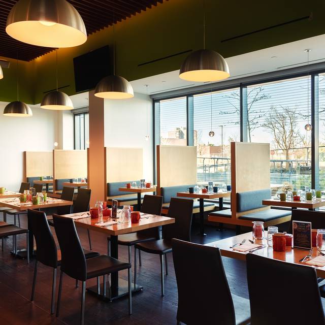 The Local Cafe and Restaurant - Scarborough, ON | OpenTable