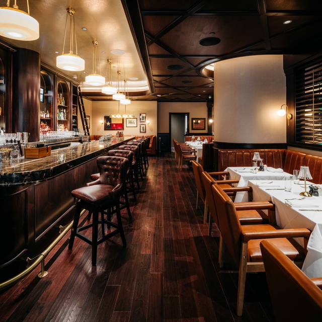 NDA Brasserie Restaurant - Dallas, TX | OpenTable