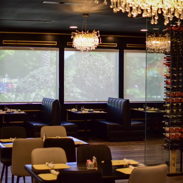 The W Restaurant - Boynton Beach, FL | OpenTable
