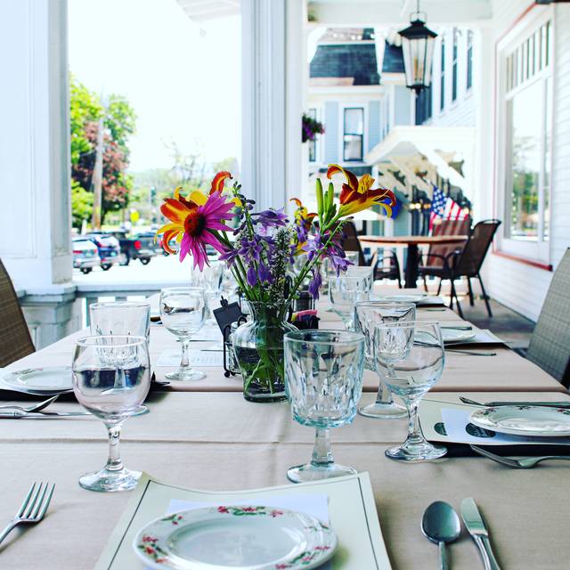 The Fullerton Inn Restaurant - Chester, VT | OpenTable