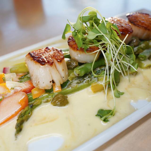 Chez Omar - Updated 2025, French Restaurant in New York, NY