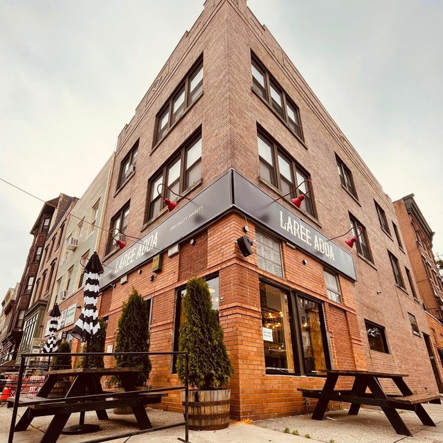 Laree Adda Restaurant - Jersey City, NJ | OpenTable