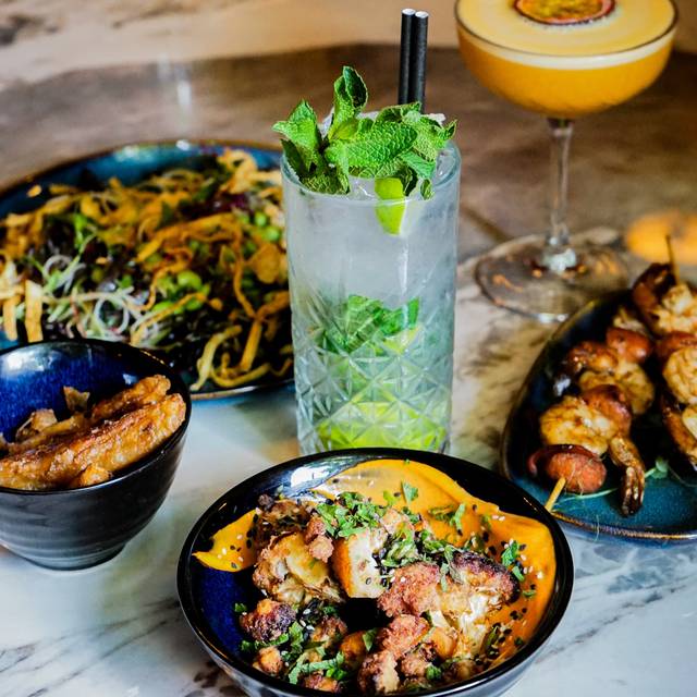 Olivers Bar & Restaurant - Updated 2024, British Restaurant in ...