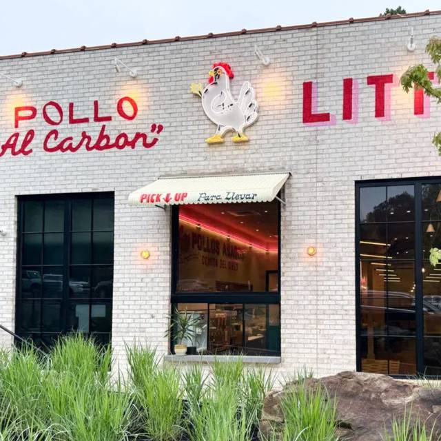 Little Rey - Northcreek Restaurant - Atlanta, GA | OpenTable