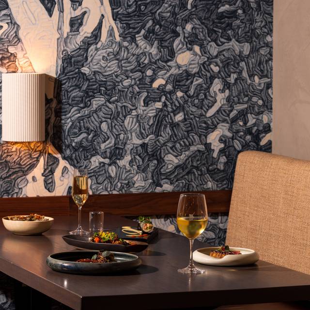 Uchiko Plano Restaurant - Plano, TX | OpenTable