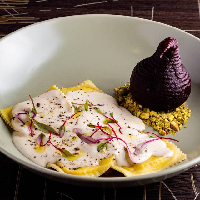 Turci Pasta Restaurant - Orlando, FL | OpenTable