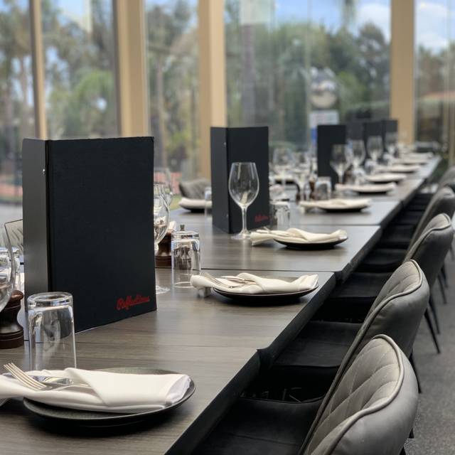 Reflections restaurant - Attwood, AU-VIC | OpenTable