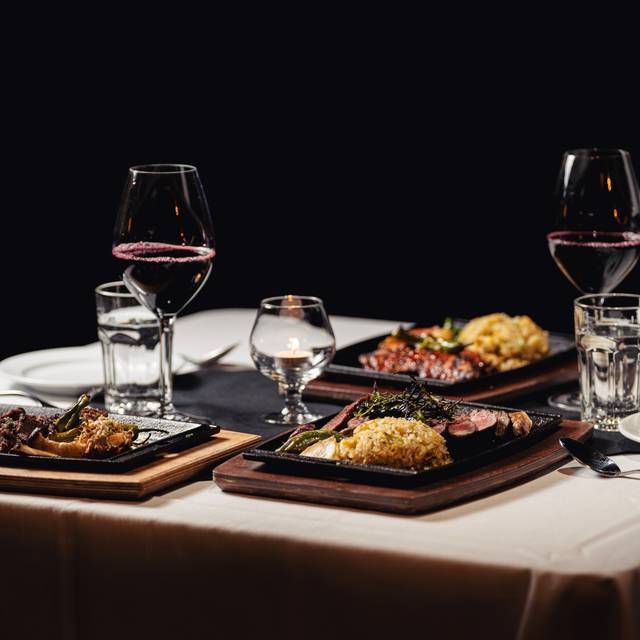 Wooga NYC Restaurant - New York, NY | OpenTable