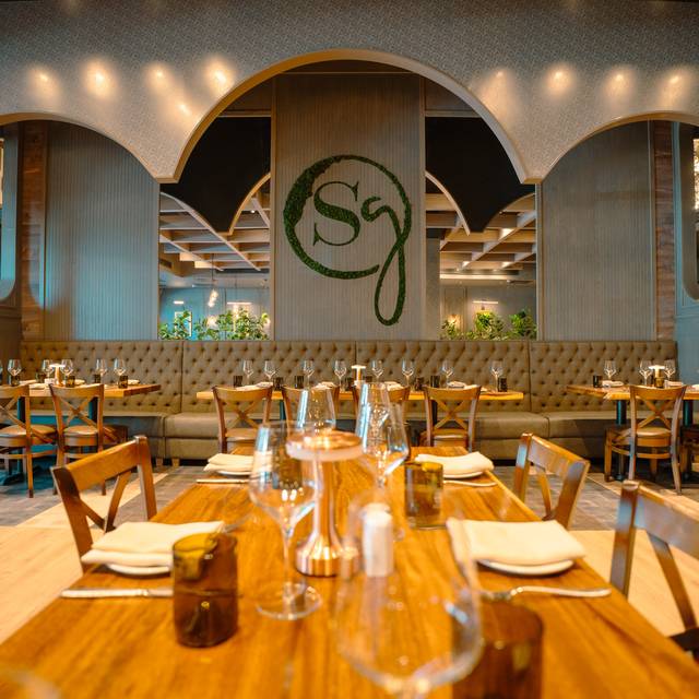 Smashing Grapes - Columbia Restaurant - Columbia, MD | OpenTable