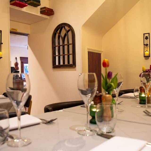 La Tagliata Restaurant - London, Greater London | OpenTable