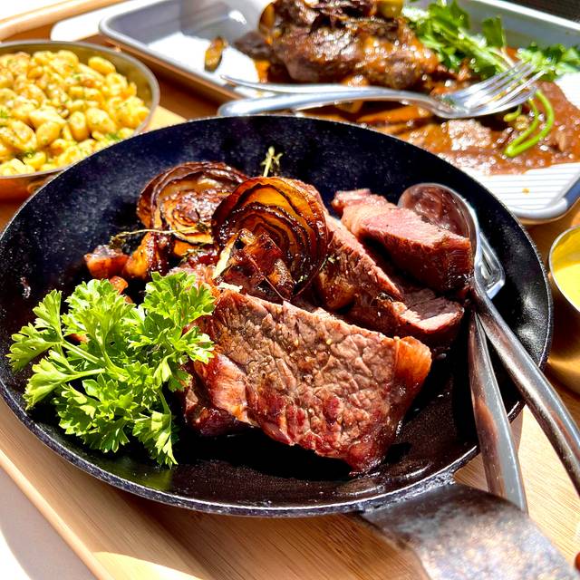 Bistro 67 Restaurant - Delavan, WI | OpenTable