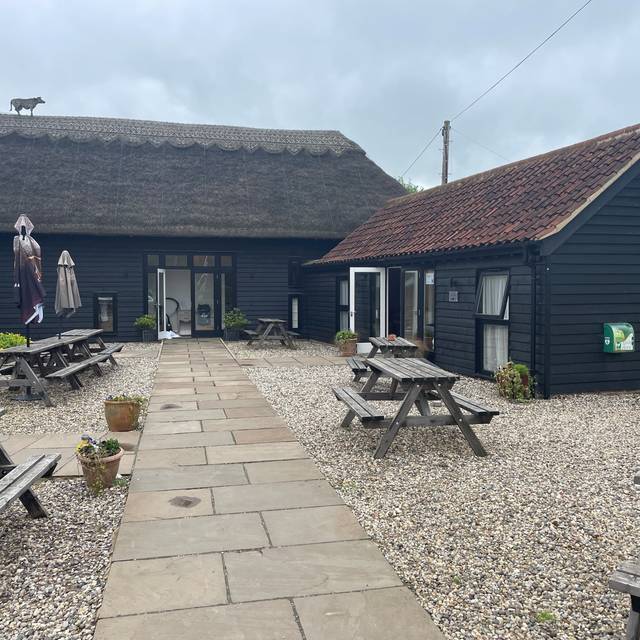 The Red Cow Restaurant - Royston, Essex | OpenTable
