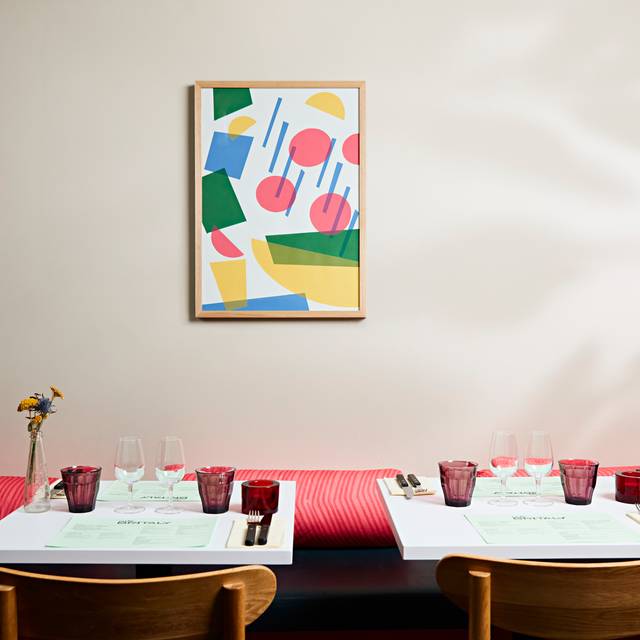 Café Britaly - Updated 2024, Café in London, Greater London