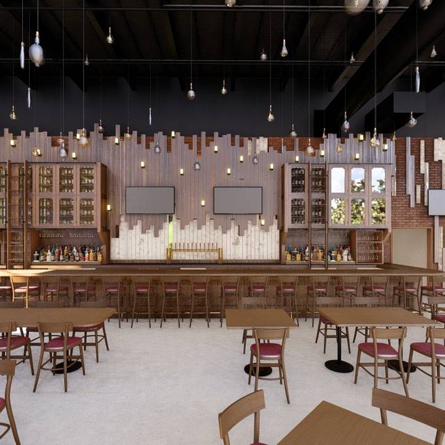 Hearsay at Levy Park Restaurant - Houston, TX | OpenTable