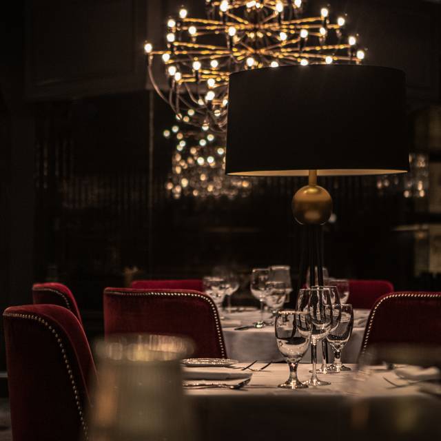 Caesar's Steakhouse x Cocktail Bar Willow Park - Updated 2025 ...