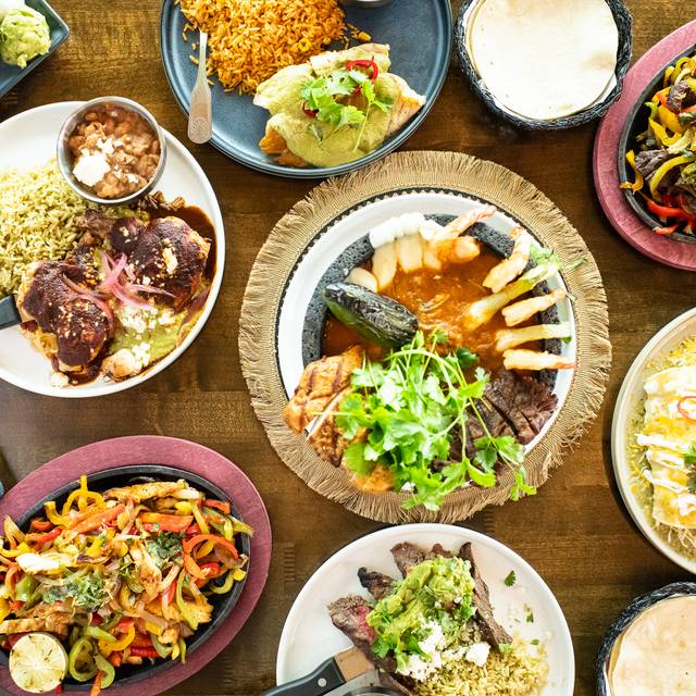 Riviera Mexican Cantina Restaurant - Redondo Beach, CA | OpenTable