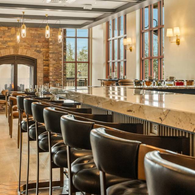 The Restaurant at the Embers - Blowing Rock, NC | OpenTable
