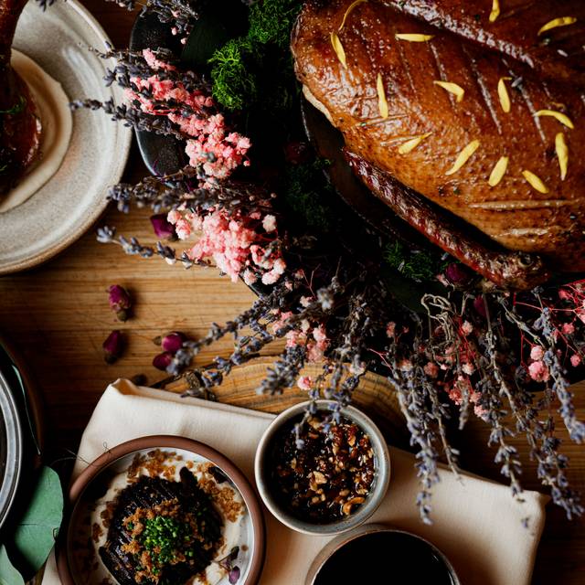 Atria Restaurant - Flagstaff, AZ | OpenTable