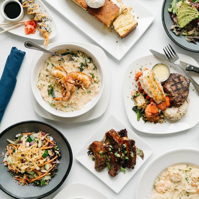 Lure (WISCONSIN) Restaurant - Sister Bay, WI | OpenTable