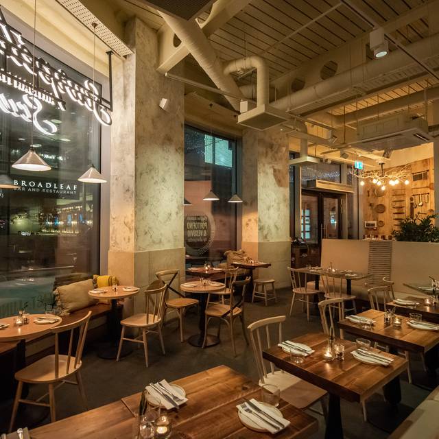 Scarpetta Bishopsgate - Updated 2025, Italian Restaurant in London, England