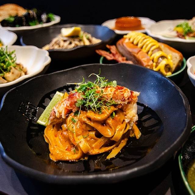 Merai Restaurant - Brookline, MA | OpenTable