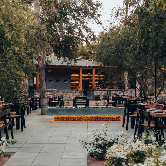 LIMO Heritage Kitchen at Suelo Sur Restaurant - San Jose del Cabo, BCS ...