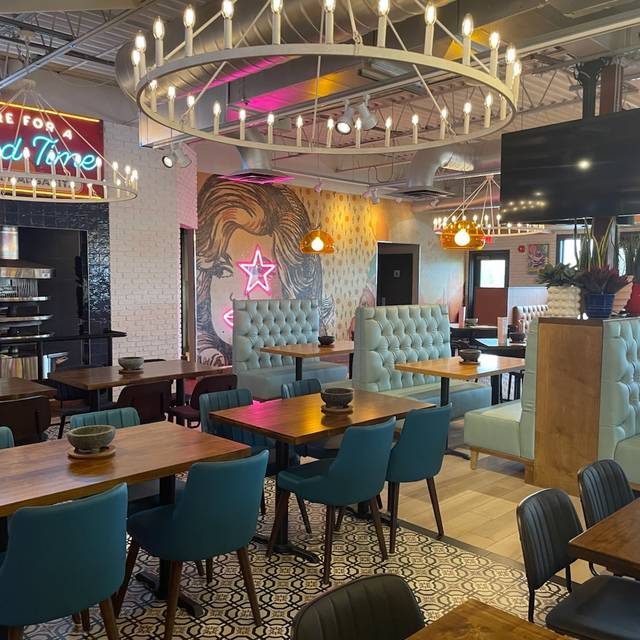 Lone Star Cantina Restaurant - Whitby, ON | OpenTable