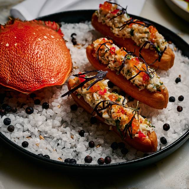 Allegro Restaurant - Updated 2026, Modern Australian Restaurant in ...
