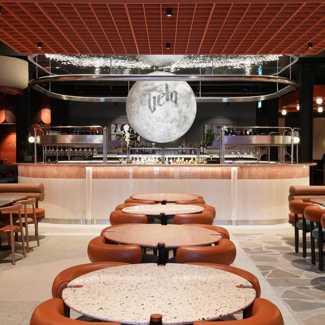 Vela Restaurant - West End, AU-QLD | OpenTable