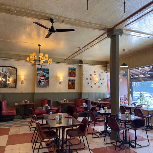 Corrochio's - Updated 2025, Mexican Restaurant in London, Greater London