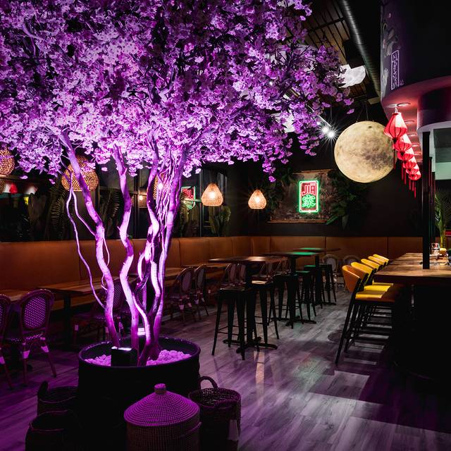 JIA Asian Street Kitchen - Updated 2025, Pan-asian Restaurant in Bend, OR