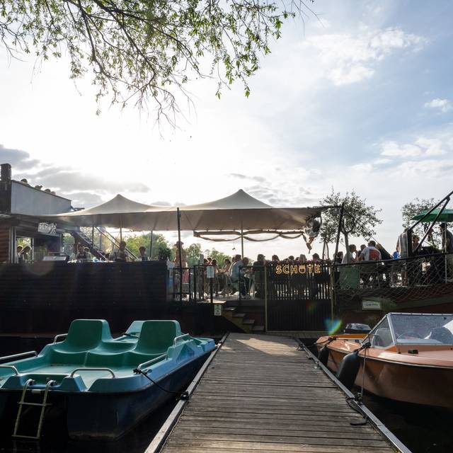 SCHUTE Restaurant - Potsdam, BB | OpenTable