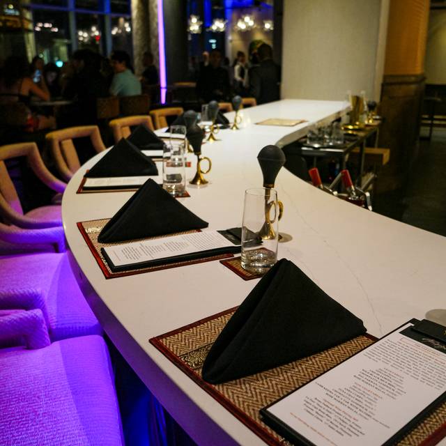 Tapas at Amrina Restaurant - The Woodlands, TX | OpenTable