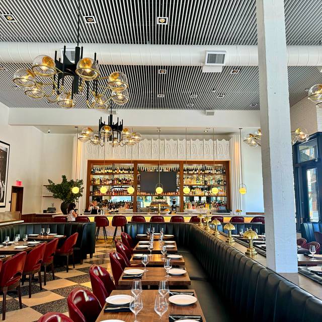 Little Original Joe's -- Marina Restaurant - San Francisco, CA | OpenTable