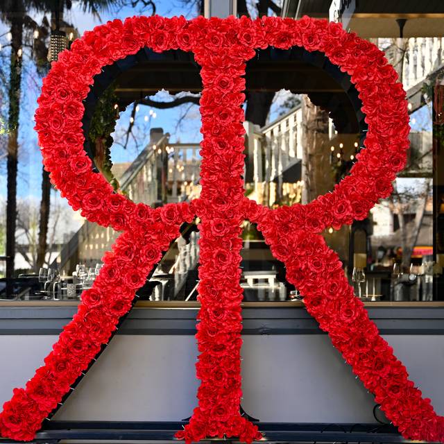 Rubys & Roses Restaurant - Pleasanton, CA | OpenTable