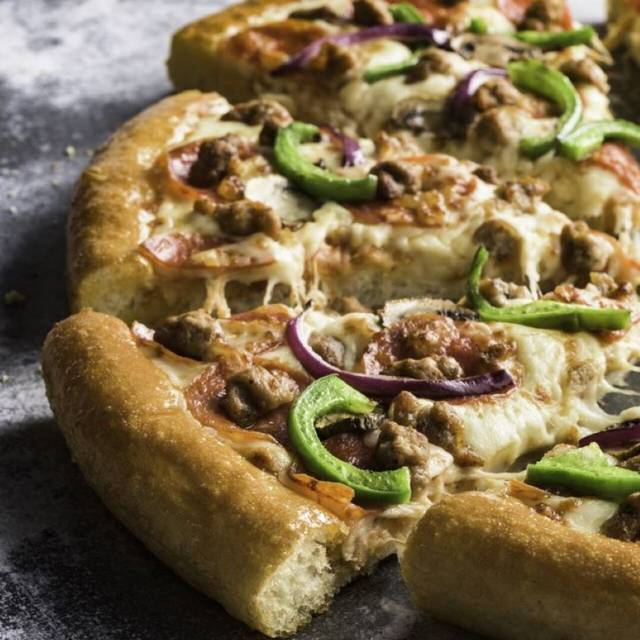 Pizza Hut Price Plaza Restaurant - Endeavour, Chaguanas Borough ...