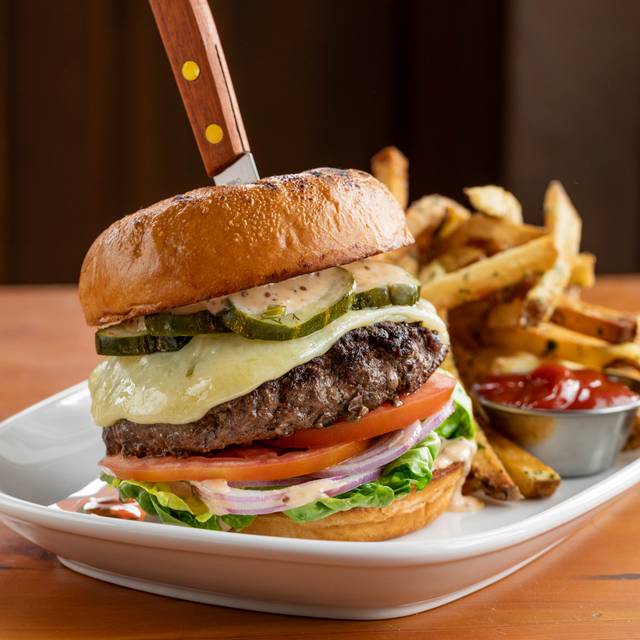 Ironwood, Cellar.Craft.Cook Restaurant - Laguna Hills, CA | OpenTable