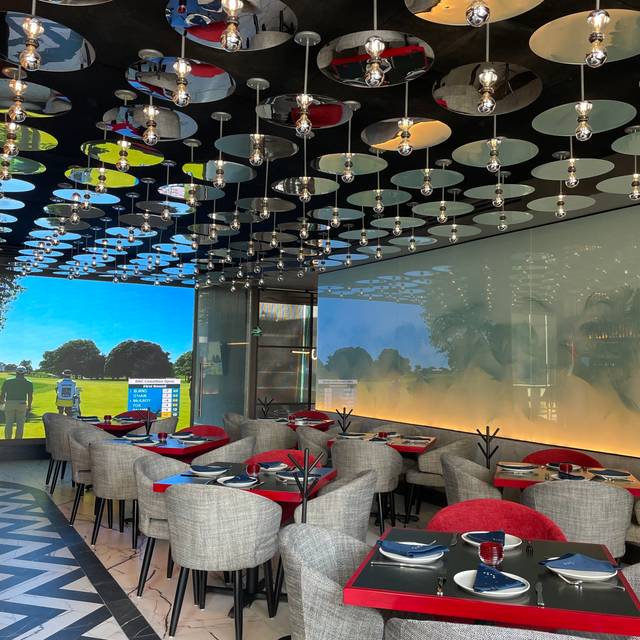 COOPER Restaurant - Monterrey, NLE | OpenTable