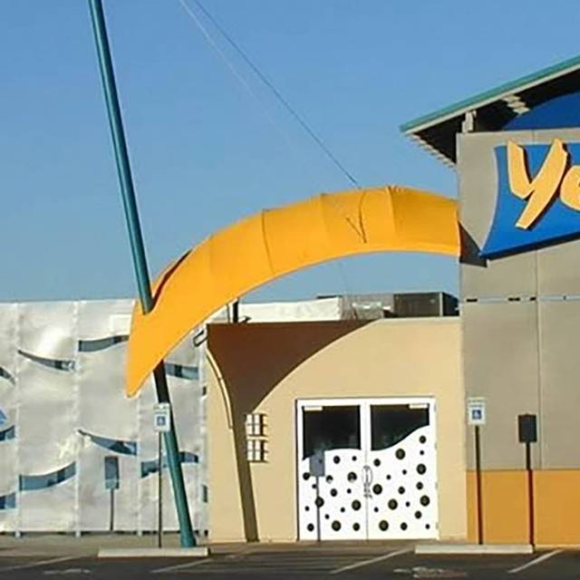 Yellowfin Steak and Fish House Restaurant - Edgewater, MD | OpenTable