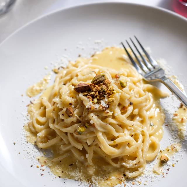 Melograno Restaurant - Philadelphia, PA | OpenTable